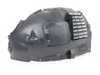 Genuine BMW - 51718054280 - Front Right Fender Liner - Front Section ...