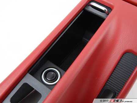 Genuine Mercedes Benz - 17068013503446 - Center Console Lower Section