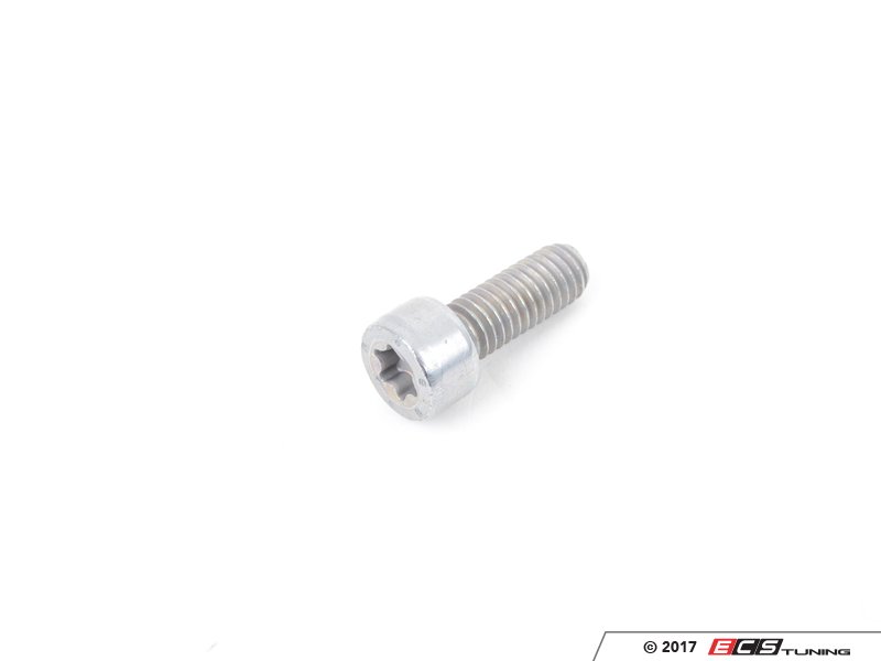 Genuine BMW - 07129905536 - Fillister Head Screw - Priced Each (07-12-9-905-536)