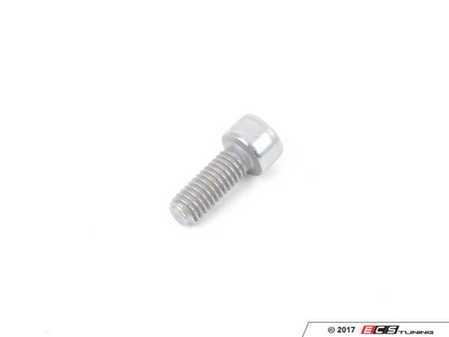 Genuine BMW - 07129905536 - Fillister Head Screw - Priced Each (07-12-9 ...