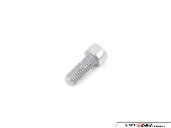 Genuine BMW - 07129905536 - Fillister Head Screw - Priced Each (07-12-9 ...