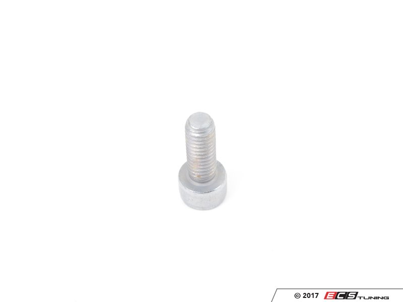 Genuine BMW - 07129905536 - Fillister Head Screw - Priced Each (07-12-9 ...