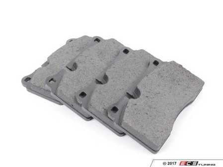 Pagid - 7L6698151J - Brake Pad Set