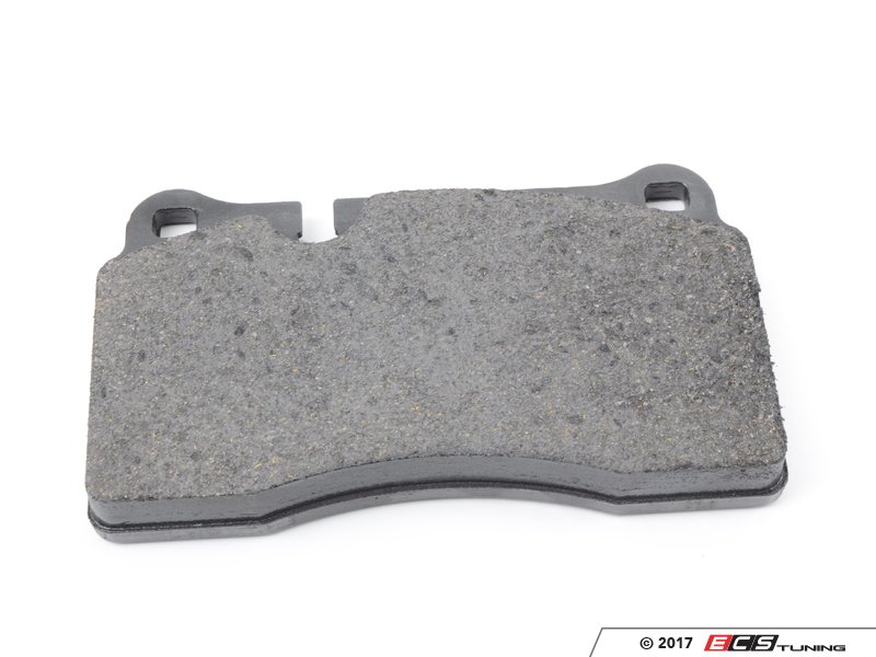 Pagid - 7L6698151J - Brake Pad Set