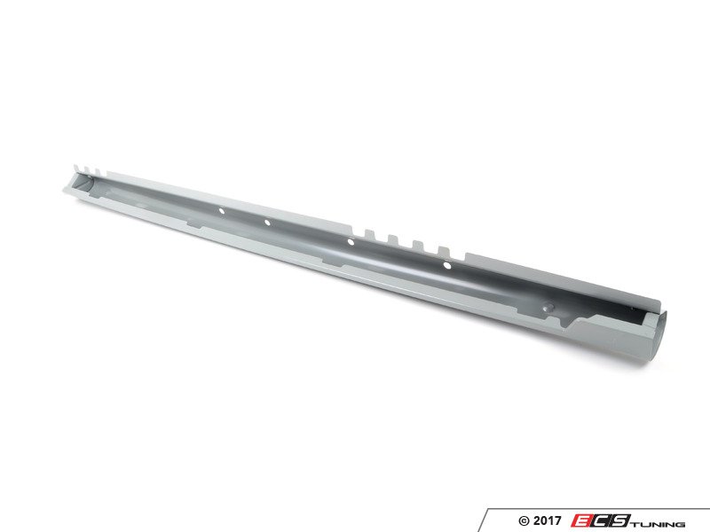 Genuine Volkswagen Audi - 1C0809673 - RIP PLATE (1C0 809 673)