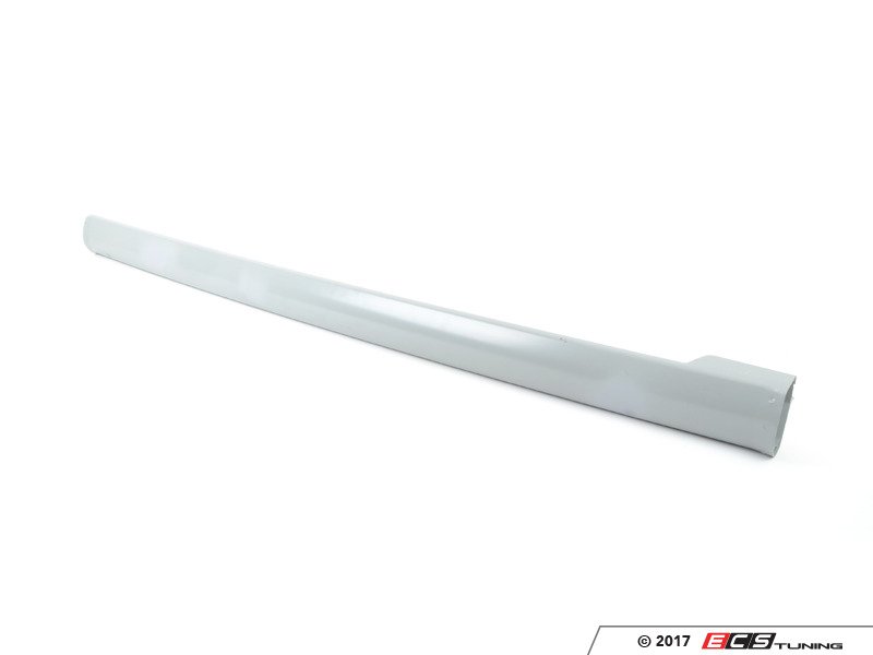 Genuine Volkswagen Audi - 1C0809673 - RIP PLATE (1C0 809 673)