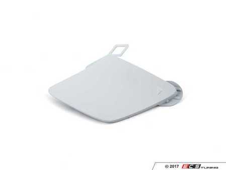 Genuine BMW - 51118067961 - Tow Hook Cover (51-11-8-067-961)