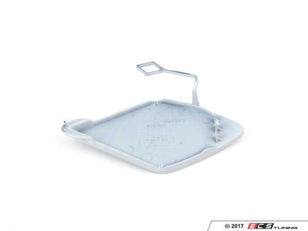 Genuine BMW - 51118067961 - Tow Hook Cover (51-11-8-067-961)