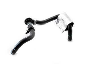 Audi B8/B8.5 A4 Quattro 2.0T Vacuum System Parts - ECS Tuning