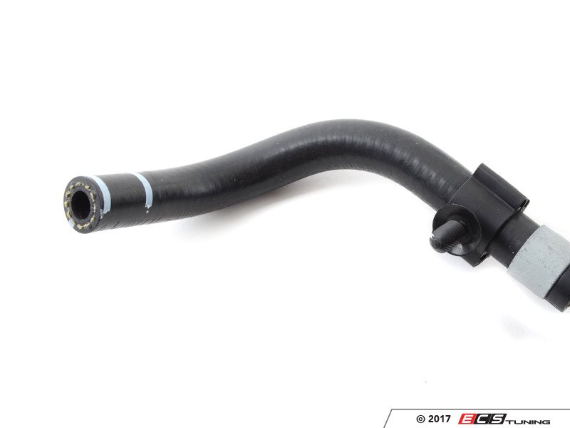 Genuine Volkswagen Audi - 06H133781AS - Check Valve Hose Set (06H 133 ...