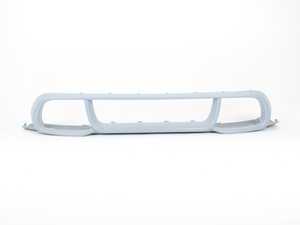 2017 MINI Cooper S Convertible B46A20A Front Bumper Trim - ECS Tuning