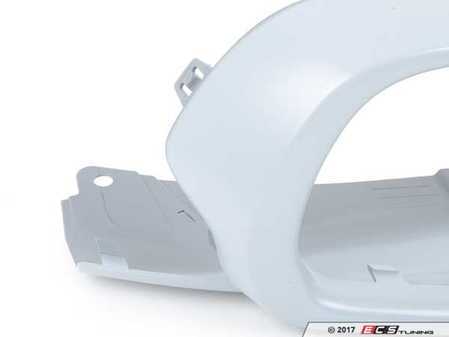 Genuine BMW - 51777382170 - COVER, BUMPER FRONT - (NO LONGER AVAILABLE ...