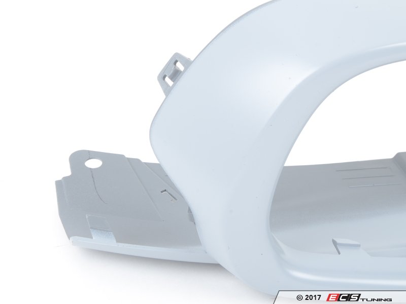 Genuine BMW - 51777382170 - COVER, BUMPER FRONT - (NO LONGER AVAILABLE ...
