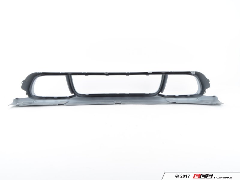 Genuine BMW - 51777382170 - COVER, BUMPER FRONT - (NO LONGER AVAILABLE ...