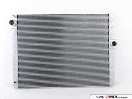 Genuine BMW - 17118669005 - Radiator (17-11-8-669-005)