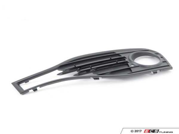 Genuine BMW - 51117309622 - Front lower bumper grille - right (51-11-7 ...