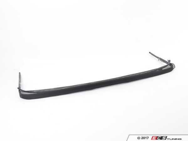 Genuine BMW - 54107293440 - SLIPSTREAM DEFLECTOR (54-10-7-293-440)