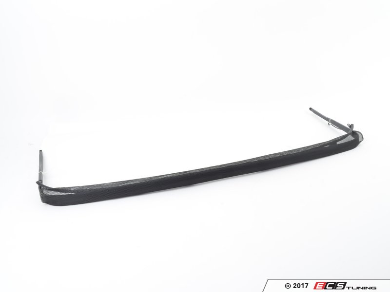 Genuine BMW - 54107293440 - SLIPSTREAM DEFLECTOR (54-10-7-293-440)