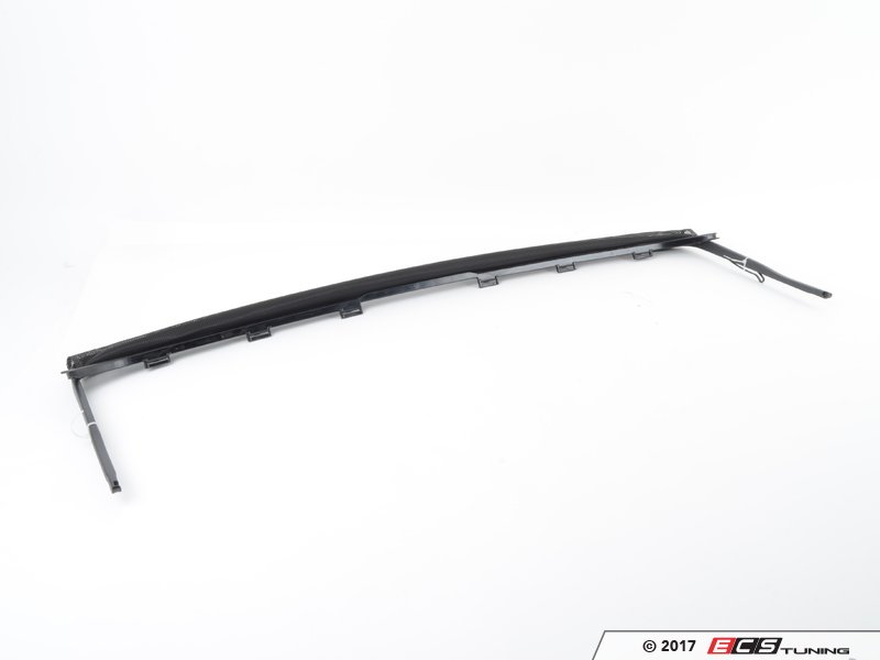 Genuine BMW - 54107293440 - SLIPSTREAM DEFLECTOR (54-10-7-293-440)