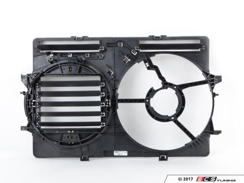 Genuine Volkswagen Audi - 8K0121207B - COWL (8K0 121 207 B)