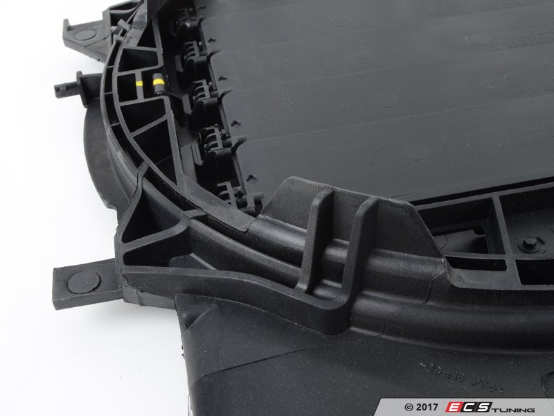 Genuine Volkswagen Audi - 8K0121207B - COWL (8K0 121 207 B)