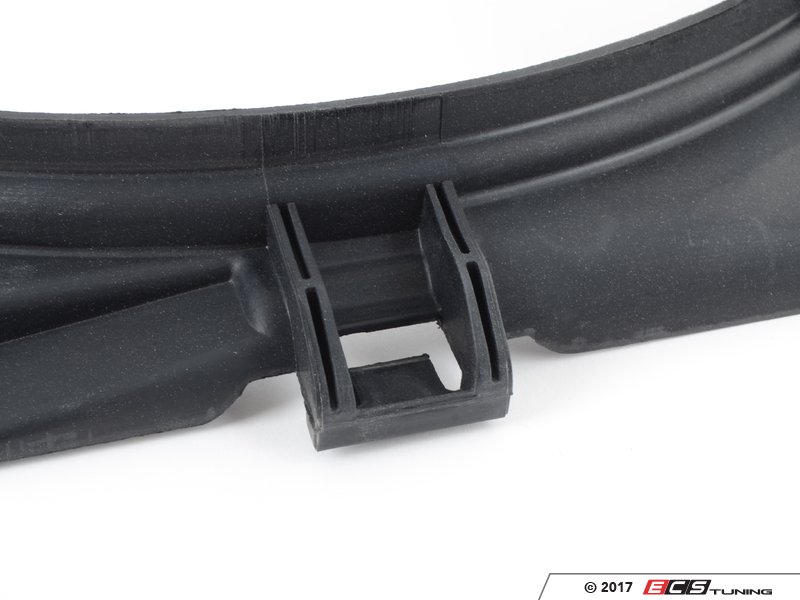 Genuine Volkswagen Audi - 8K0121207B - COWL (8K0 121 207 B)