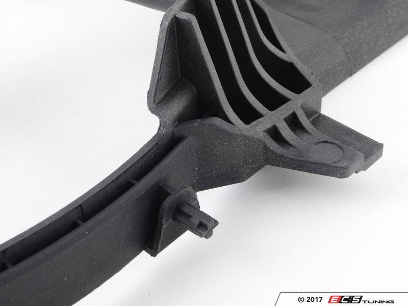 Genuine Volkswagen Audi - 8K0121207B - COWL (8K0 121 207 B)