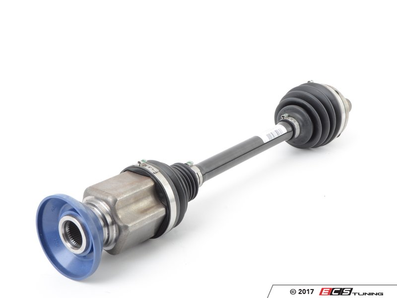 Genuine Volkswagen Audi - 3C0407272CL - Right Front Axle Assembly (3C0 ...
