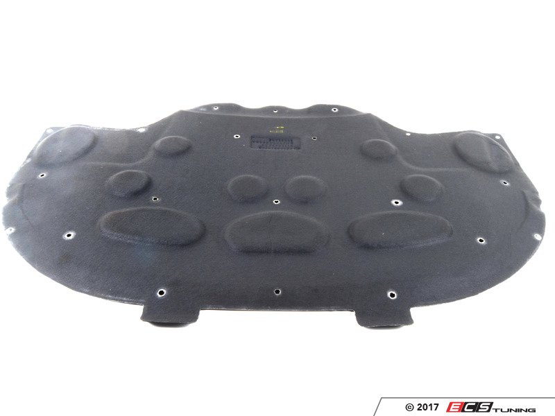 Genuine Mercedes Benz - 2046820226 - Hood Insulation