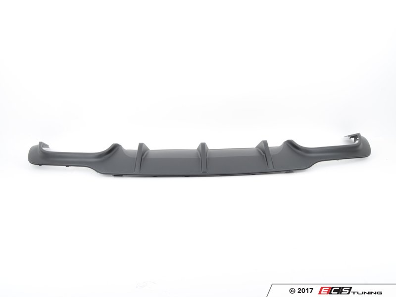 Genuine Mercedes Benz - 2048853938 - TRIM BUMPER