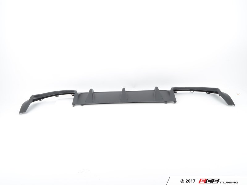Genuine Mercedes Benz - 2048853938 - TRIM BUMPER