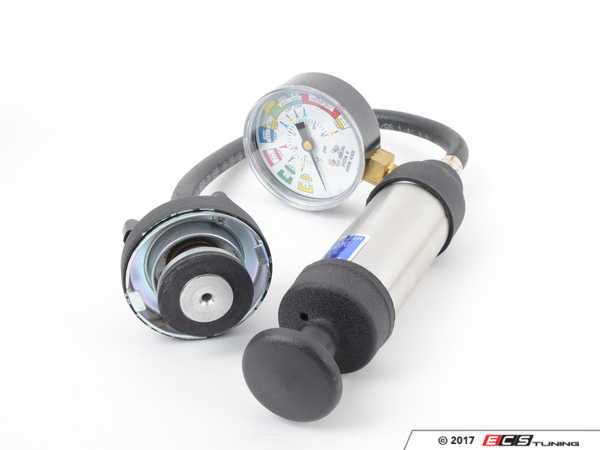 Stant - STA12270 - Coolant Pressure Tester and Cap Adapter - (NO LONGER ...