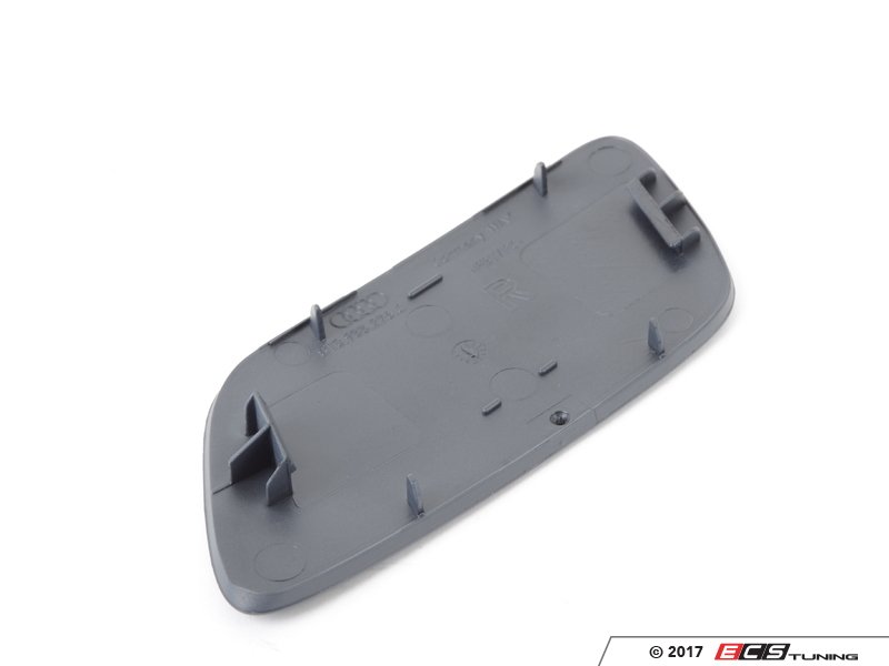 Genuine Volkswagen Audi - 8T0955276CGRU - CAP (8T0 955 276 C GRU)