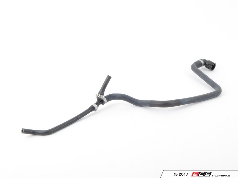 Rein - 17127542540 - Coolant Hose