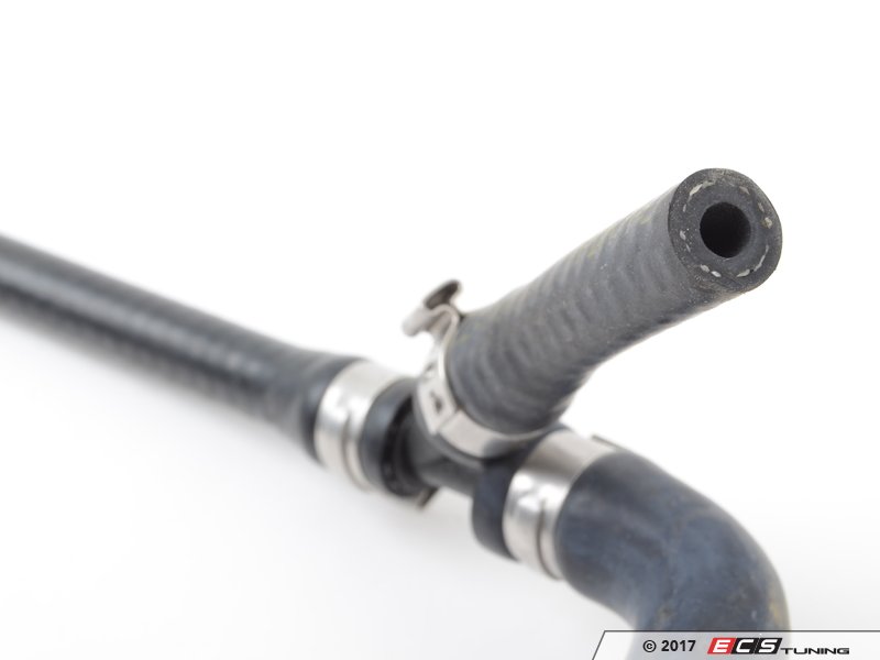 Rein - 17127542540 - Coolant Hose