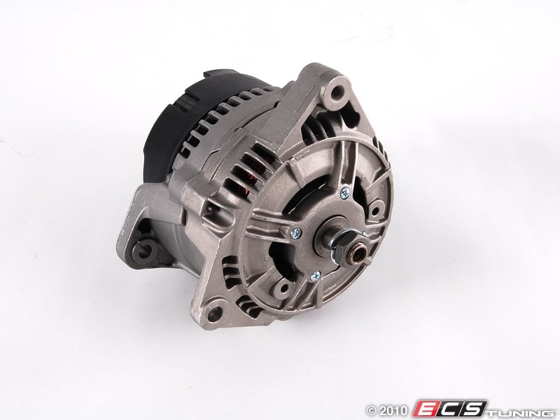 Bosch - AL0721Xco - Remanufactured Alternator - 120 Amp