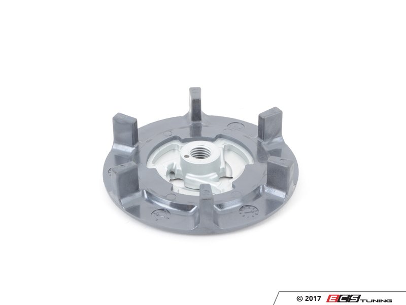 Genuine Volkswagen Audi - 4F0260810H - A/C Compressor Clutch (4F0 260 ...