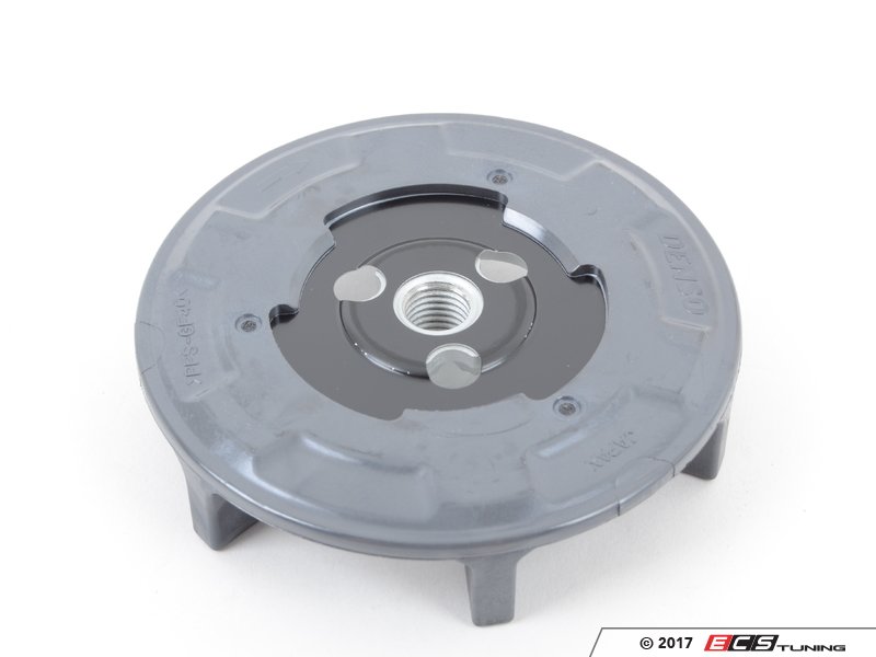 Genuine Volkswagen Audi - 4F0260810H - A/C Compressor Clutch (4F0 260 ...