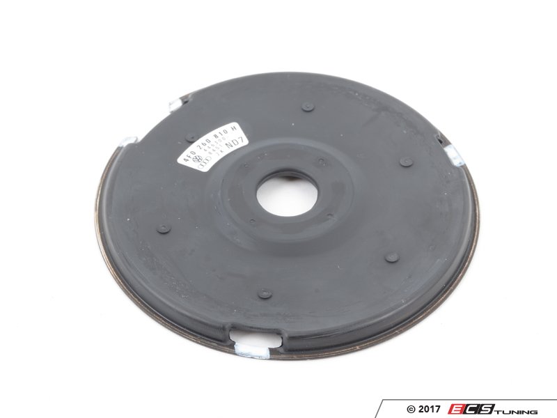 Genuine Volkswagen Audi - 4F0260810H - A/C Compressor Clutch (4F0 260 ...