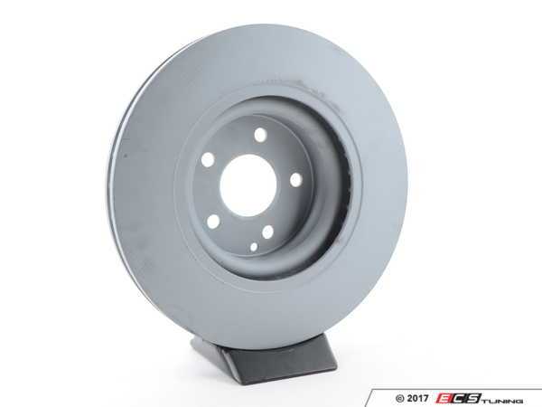 Zimmermann - 204421291207 - Front Brake Rotor - Priced Each