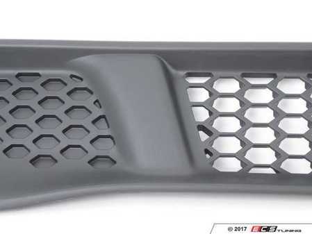 Genuine Mercedes Benz - 4518880423 - LOWER GRILLE