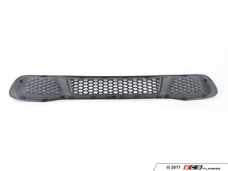 Genuine Mercedes Benz - 4518880423 - LOWER GRILLE