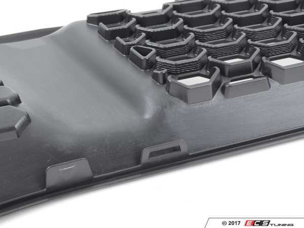 Genuine Mercedes Benz - 4518880423 - LOWER GRILLE