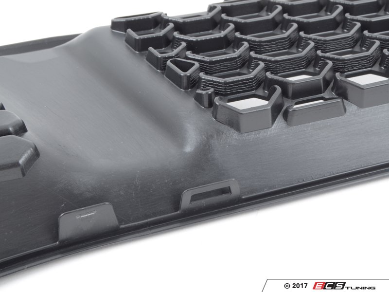 Genuine Mercedes Benz - 4518880423 - LOWER GRILLE