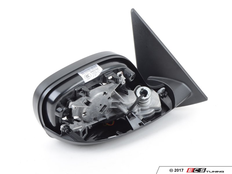 Genuine BMW - 51162993766 - Heated Side Mirror - Right (51-16-2-993-766)