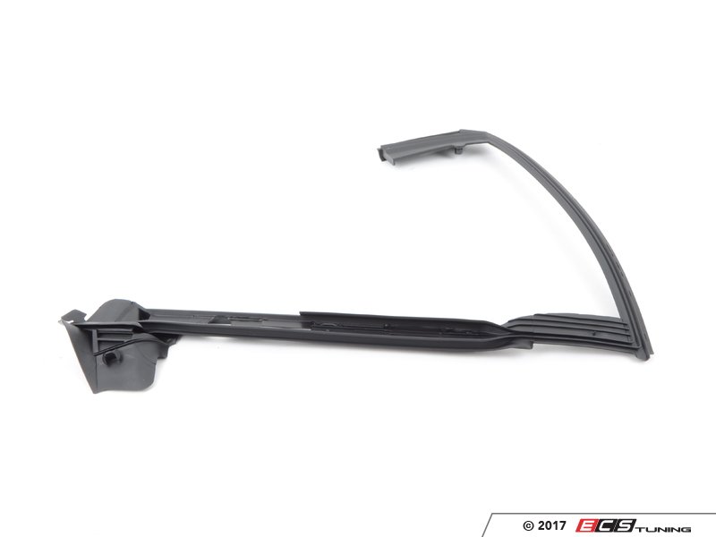 Genuine MINI - 51767167232 - Seal Trim (51-76-7-167-232)