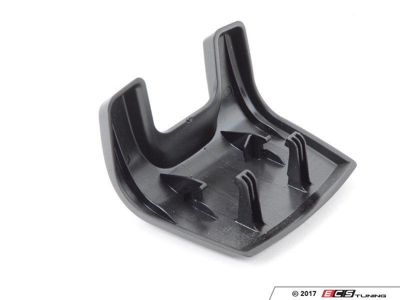 Genuine BMW - 52207171828 - Rear seat rail cover (52-20-7-171-828)