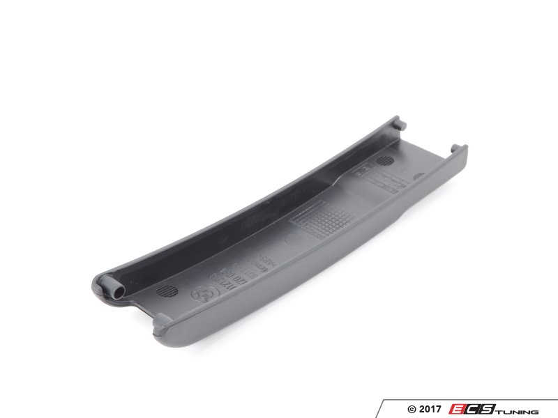 Genuine BMW - 52209120252 - COVERING (52-20-9-120-252)