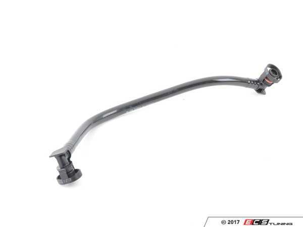 Genuine BMW - 13907530973 - Fuel Tank Breather Line (13-90-7-530-973)