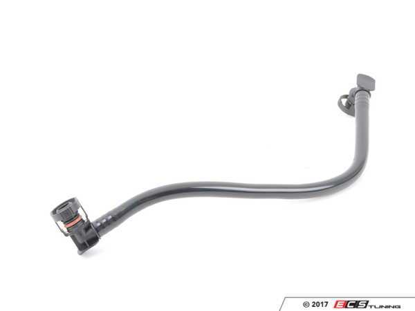 Genuine BMW - 13907530973 - Fuel Tank Breather Line (13-90-7-530-973)